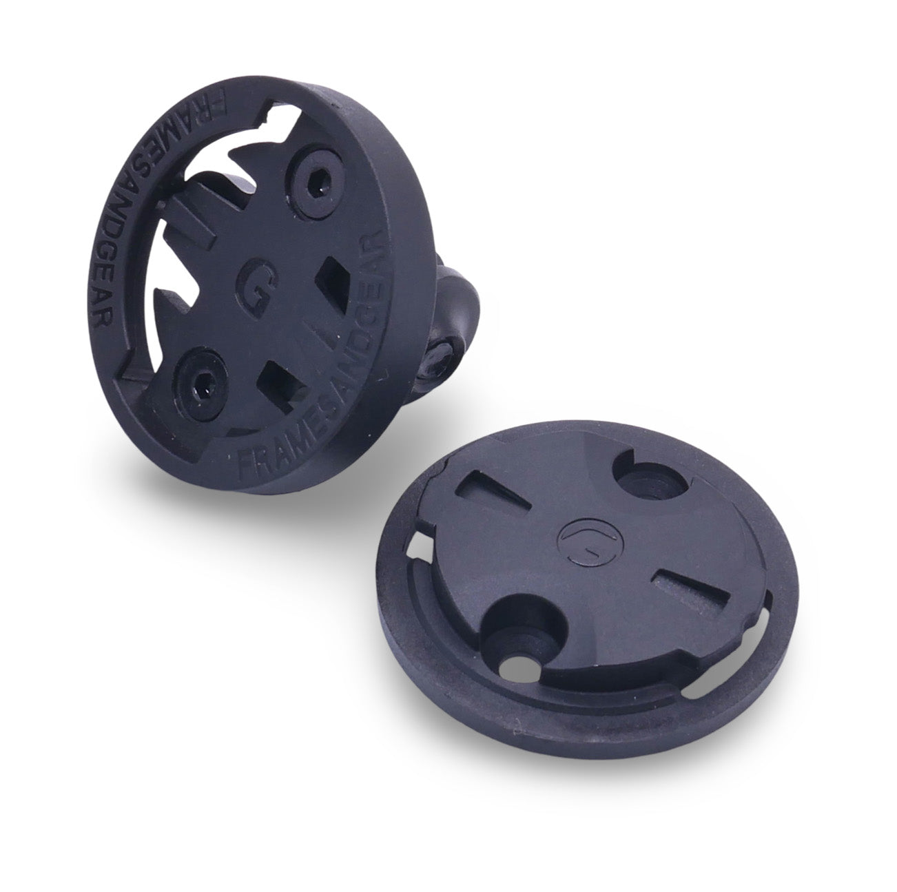 Quick Lock Adapter Addon – RUK-BIKES