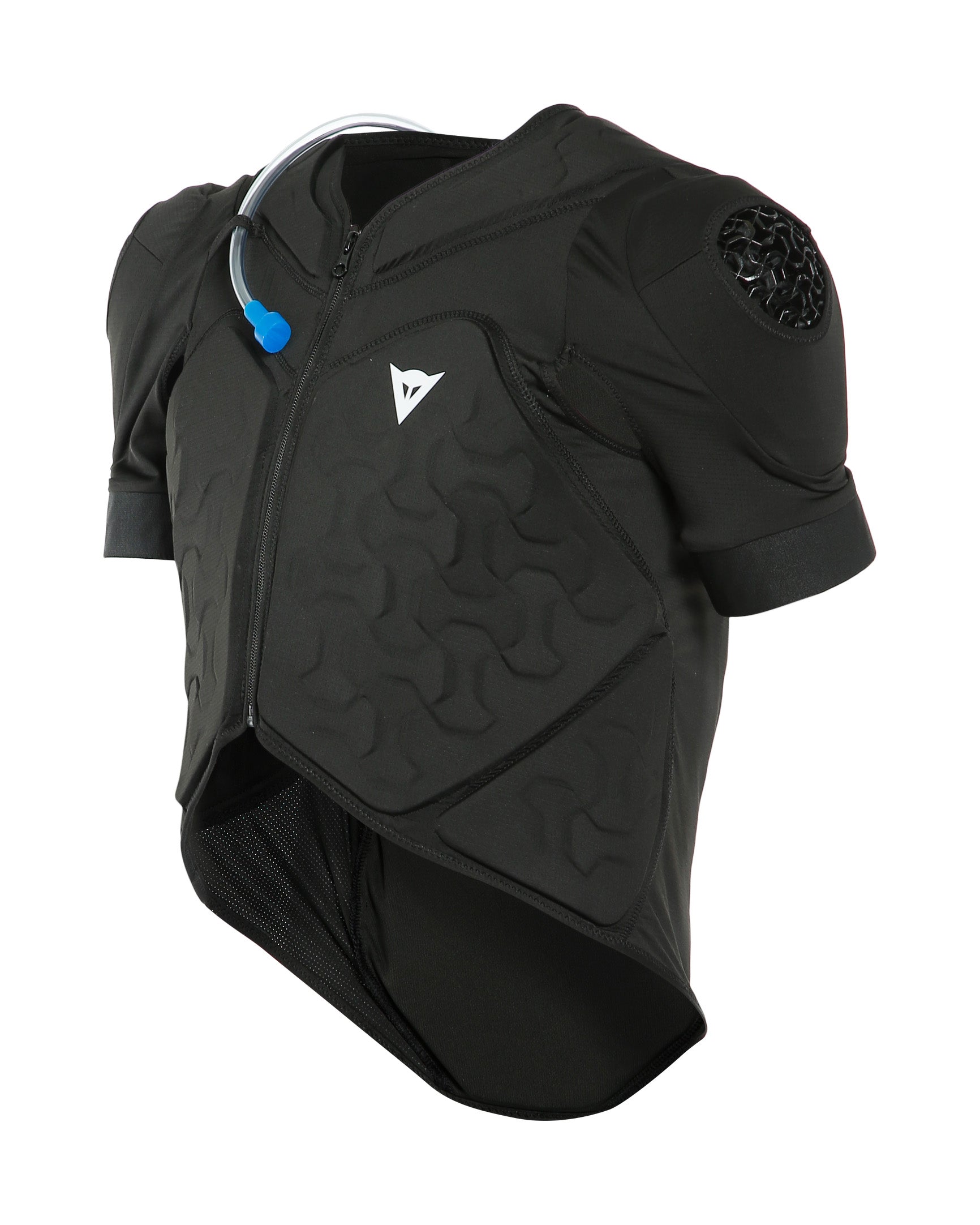 Rival Pro Armor Vest + Hydration Pack