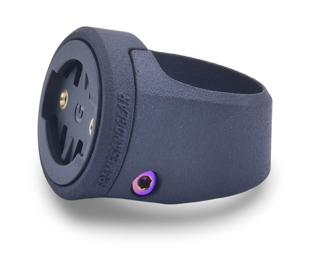 Garmin Varia RTL515/6 SP Mount for Colnago C68 & V4RS – RUK-BIKES