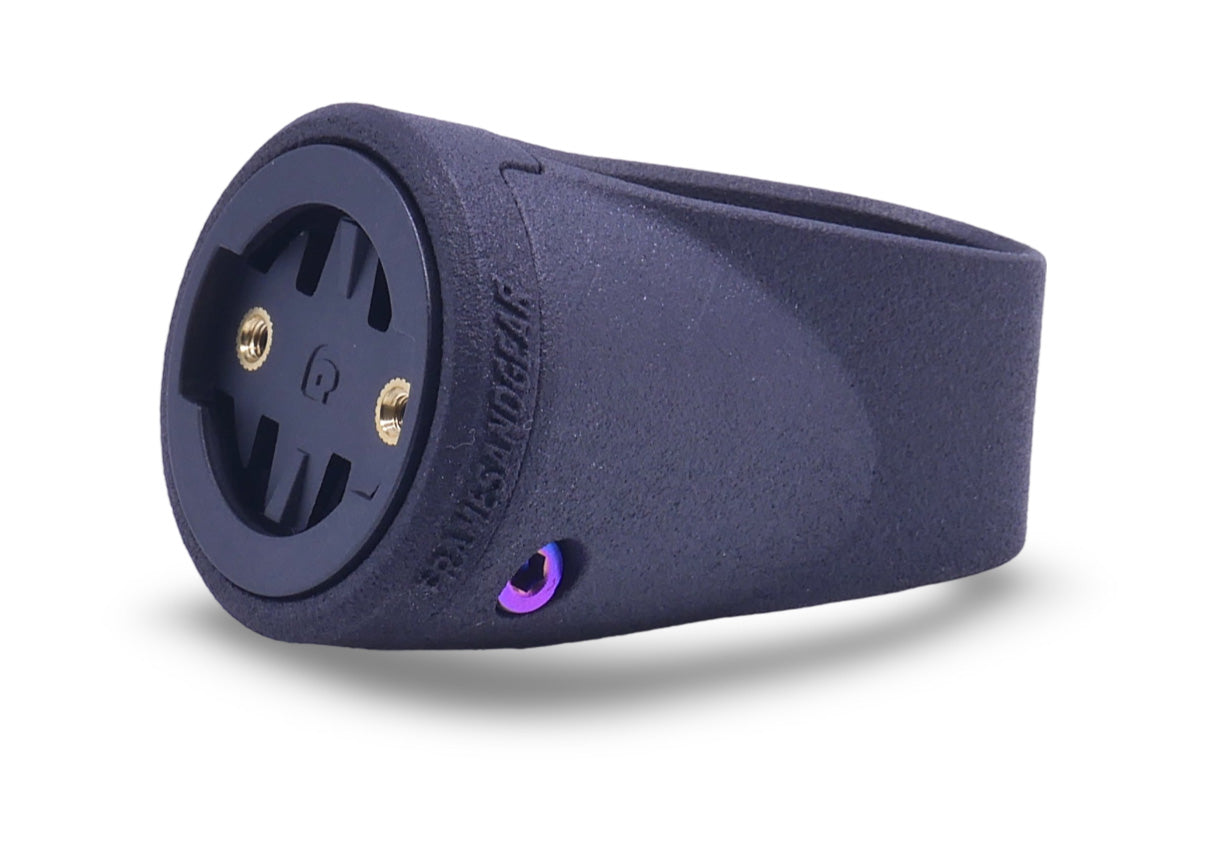 Garmin Varia RTL515/6 SP Mount for Cervelo S5