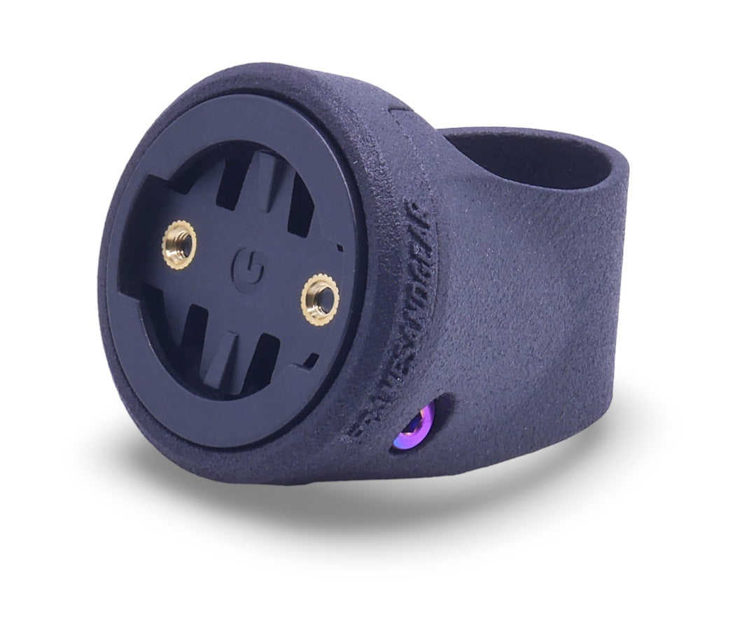 Garmin Varia RTL515/6 SP Mount for Specialized Tarmac SL6