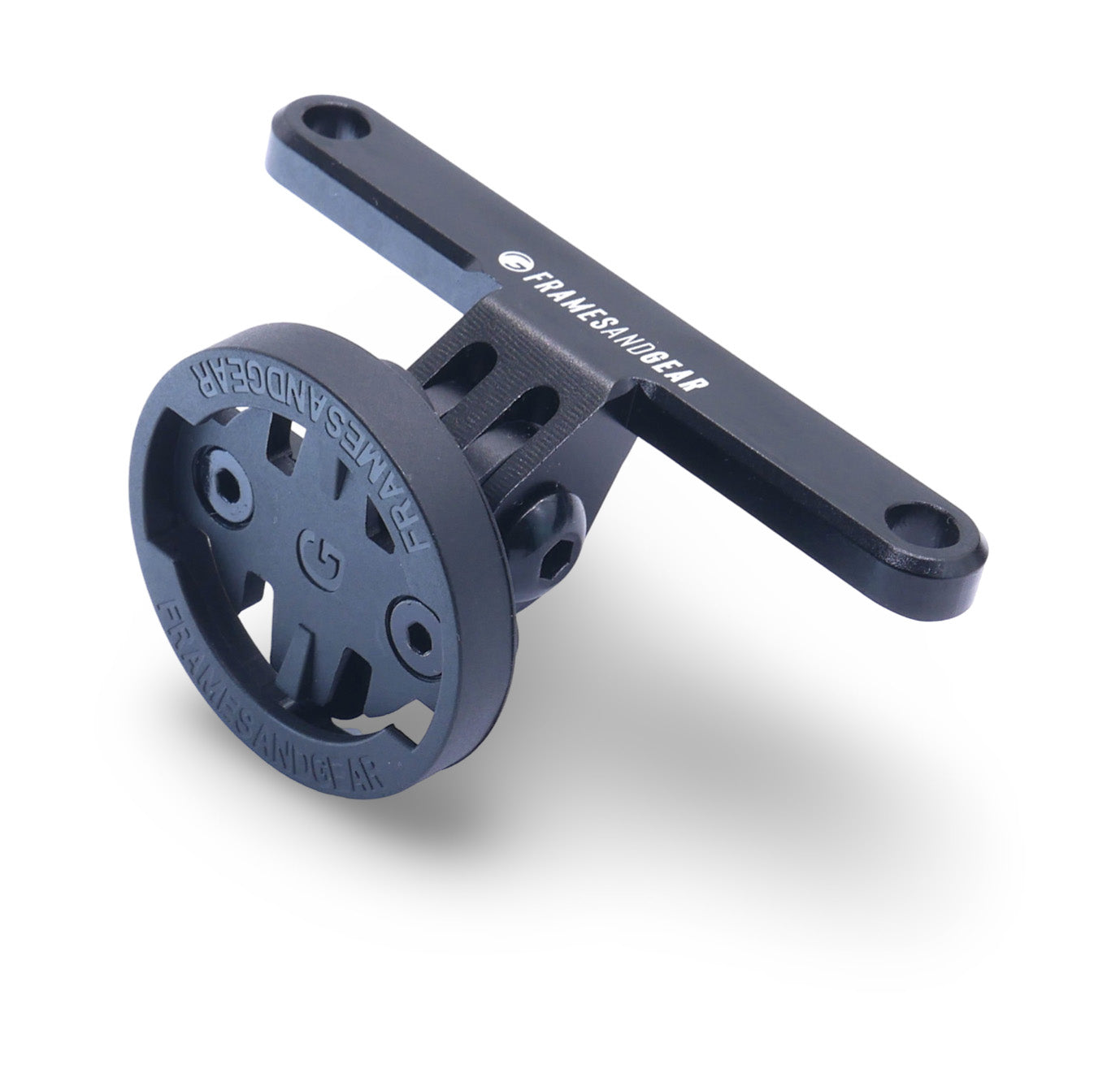 Garmin Varia RTL515/516 Saddle Mount for Specialized SWAT