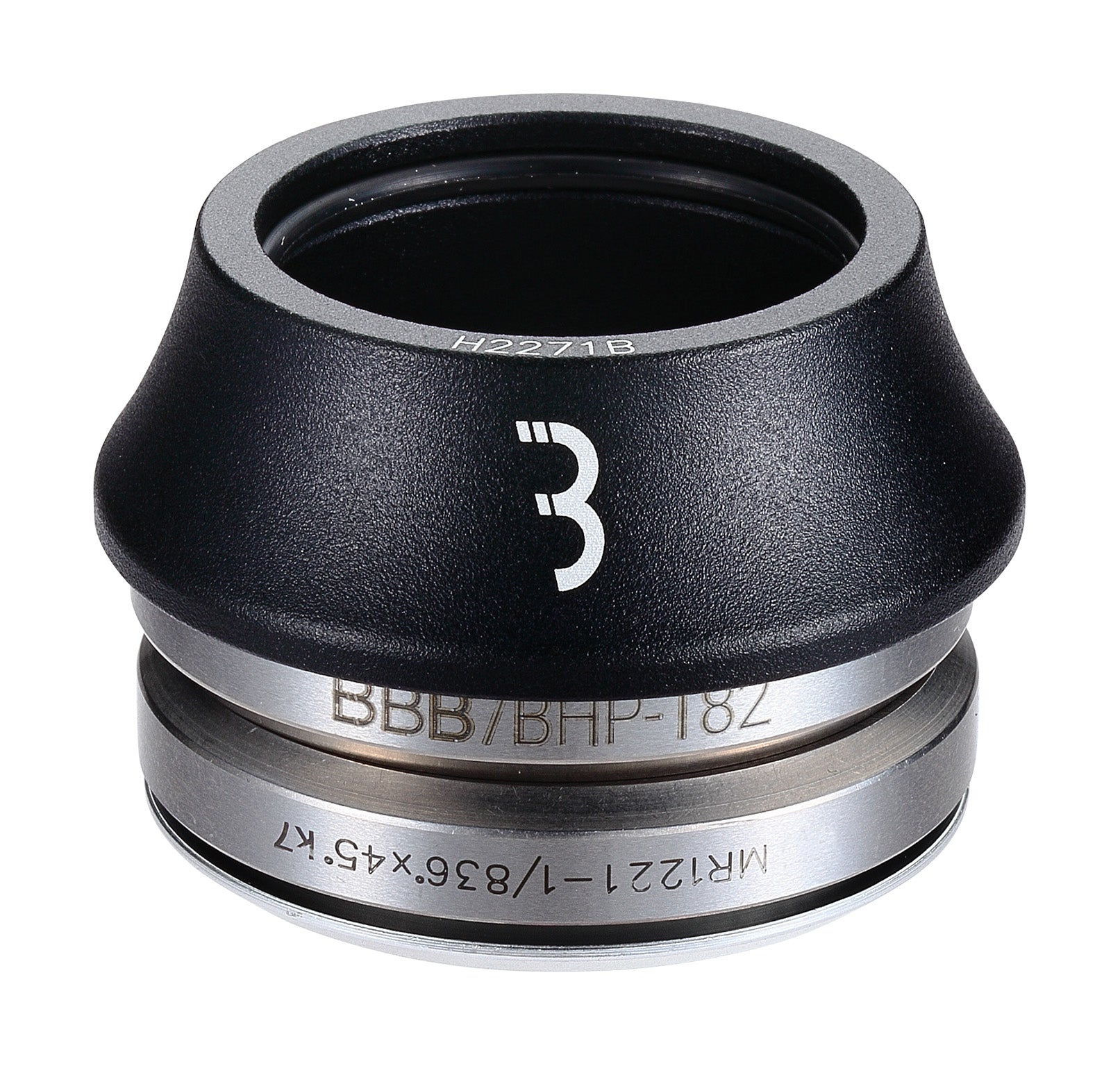 Integrated 1.1/8 Headset 41.0mm [BHP-41] – RUK-BIKES