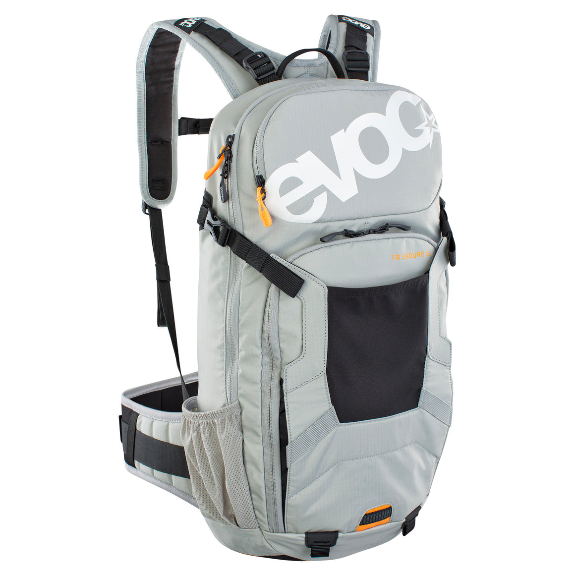 EVOC FR Enduro Protector Backpack – RUK-BIKES