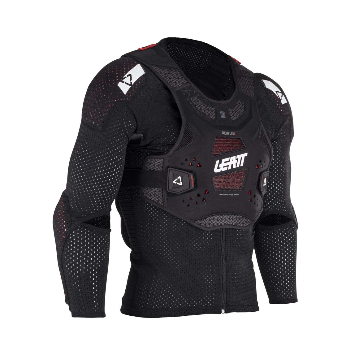 Leatt ReaFlex Body Protector – RUK-BIKES