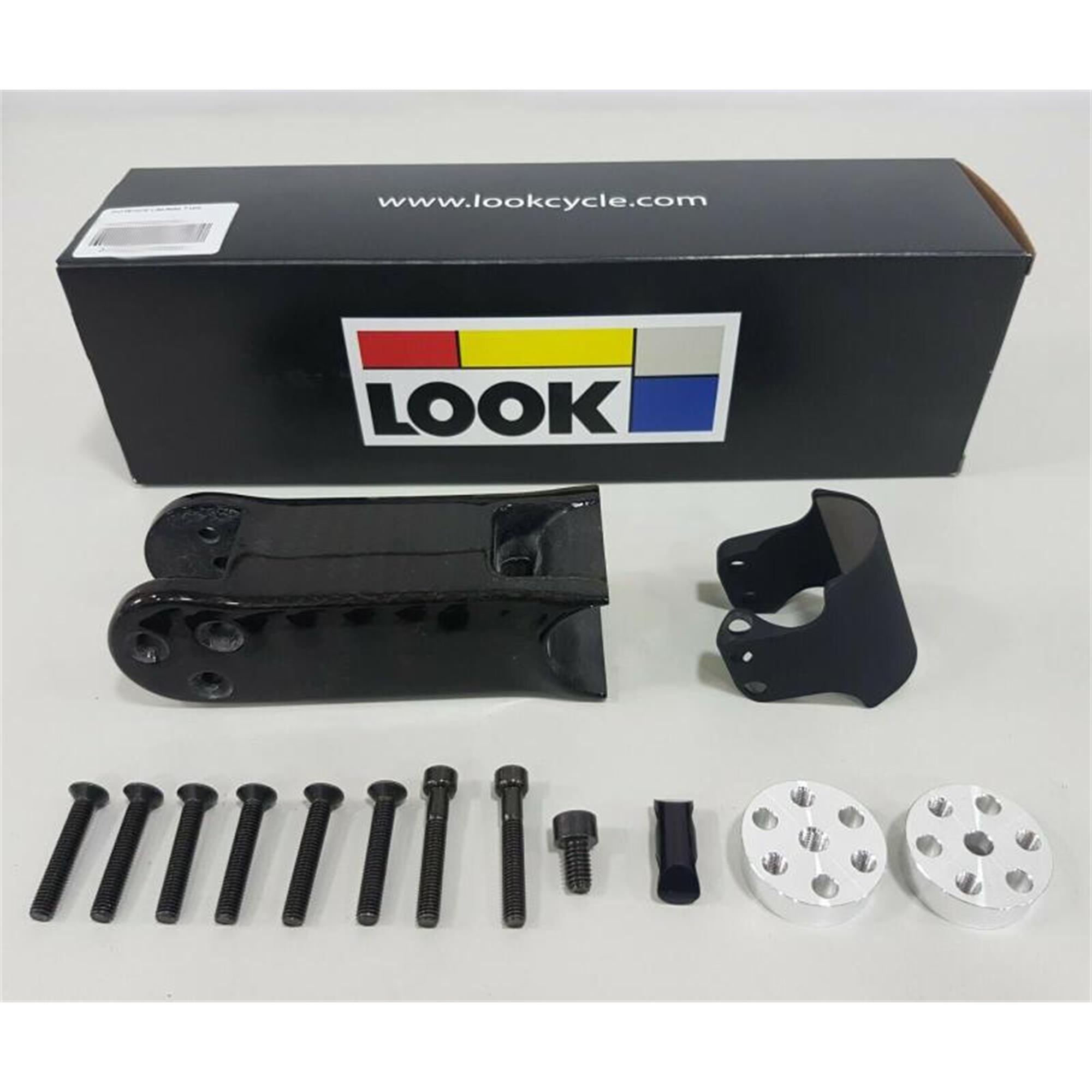 LOOK TRACK T20 STEM – RUK-BIKES