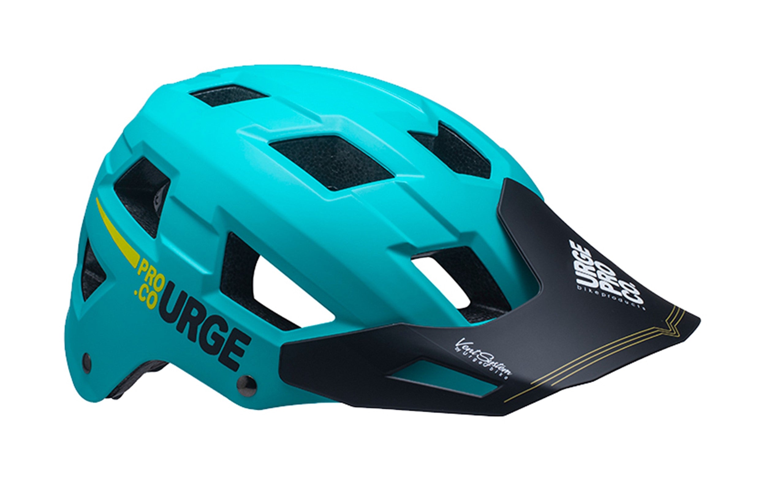 Urge Venturo MTB Helmet – RUK-BIKES