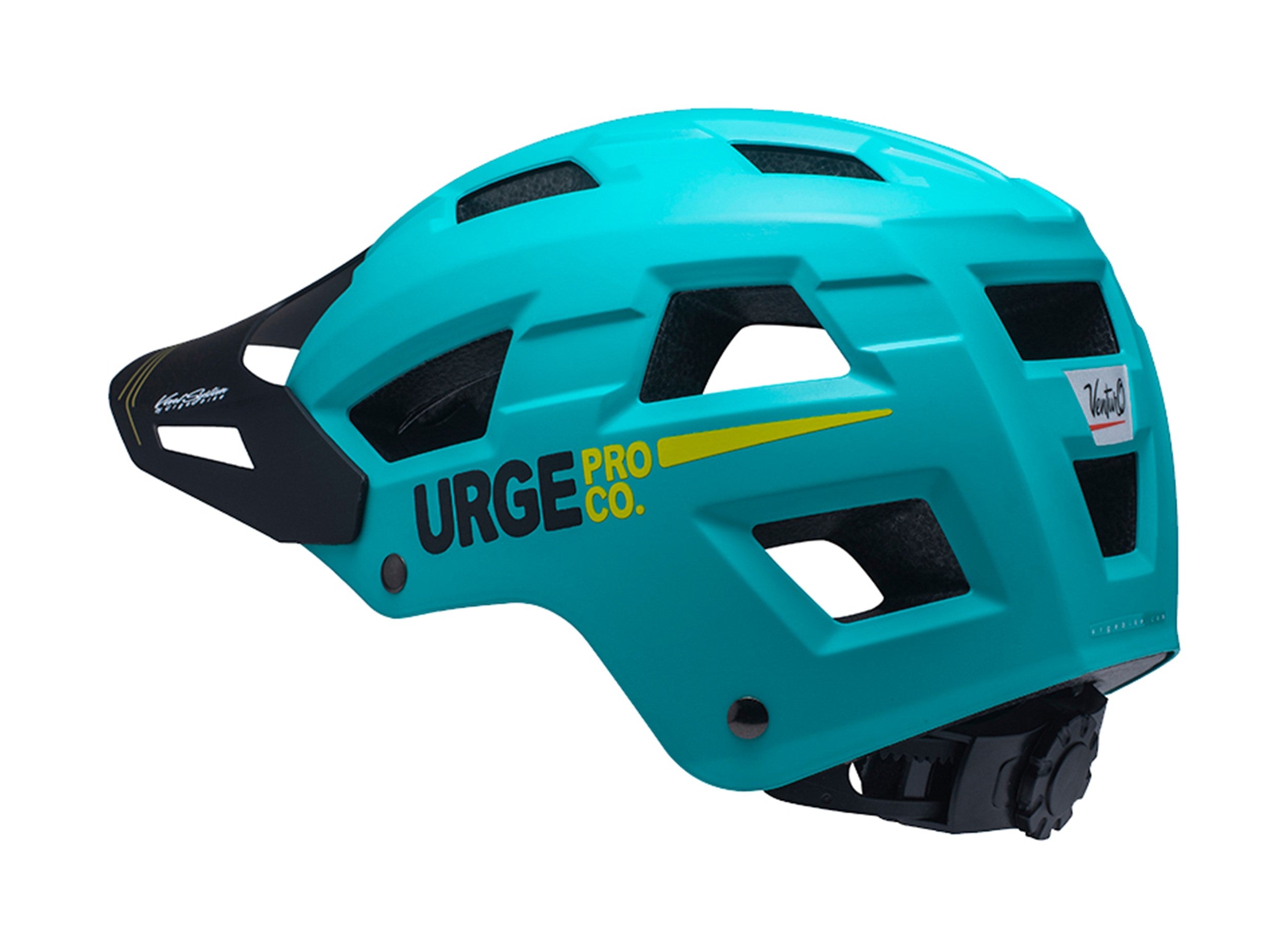 Urge Venturo MTB Helmet – RUK-BIKES