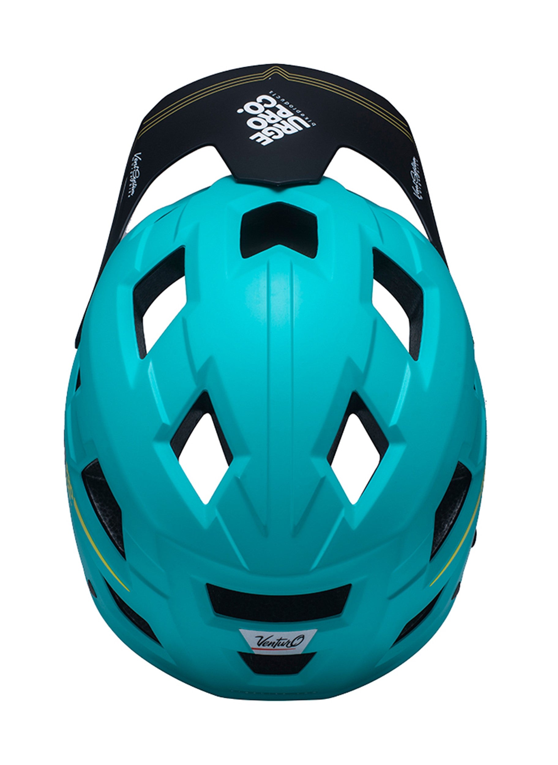Urge Venturo MTB Helmet – RUK-BIKES