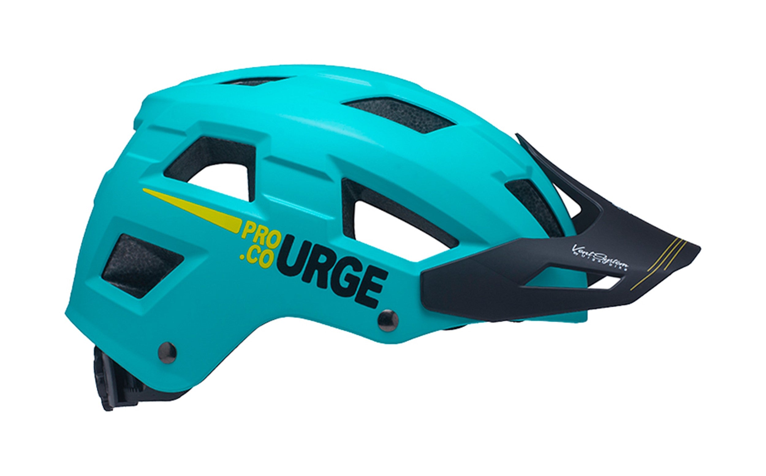 Urge Venturo MTB Helmet – RUK-BIKES