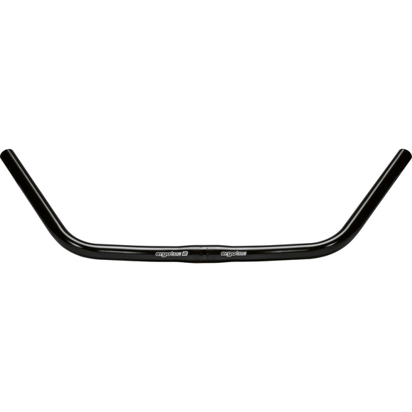 Ergotec Toulouse Bugel Alloy Handlebars 25.4mm - 560mm – RUK-BIKES