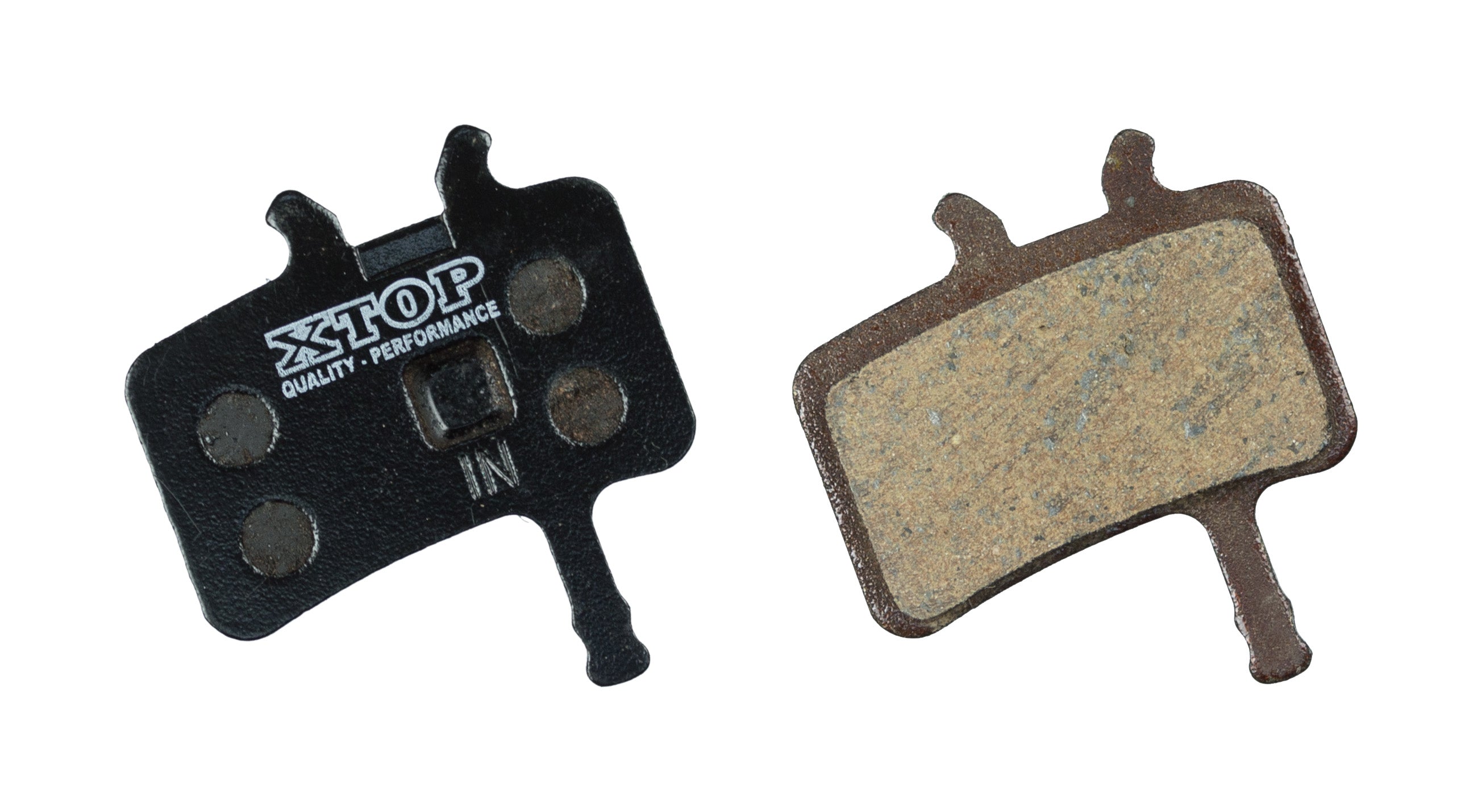 Xtop Avid Juicy 7/5/Ultimate Disc Pads – RUK-BIKES